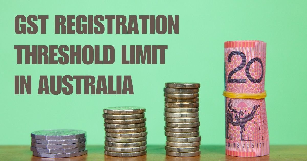 GST Registration Threshold Limit in Australia: Small Business Insights ...
